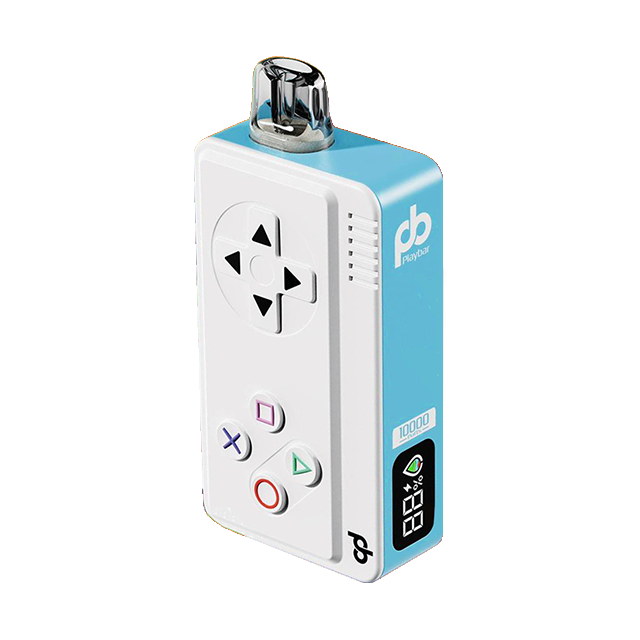 Playbar 10000 Puffs Disposable Pod – pod999 Playbar 10000 Puffs Disposable Pod – pod999