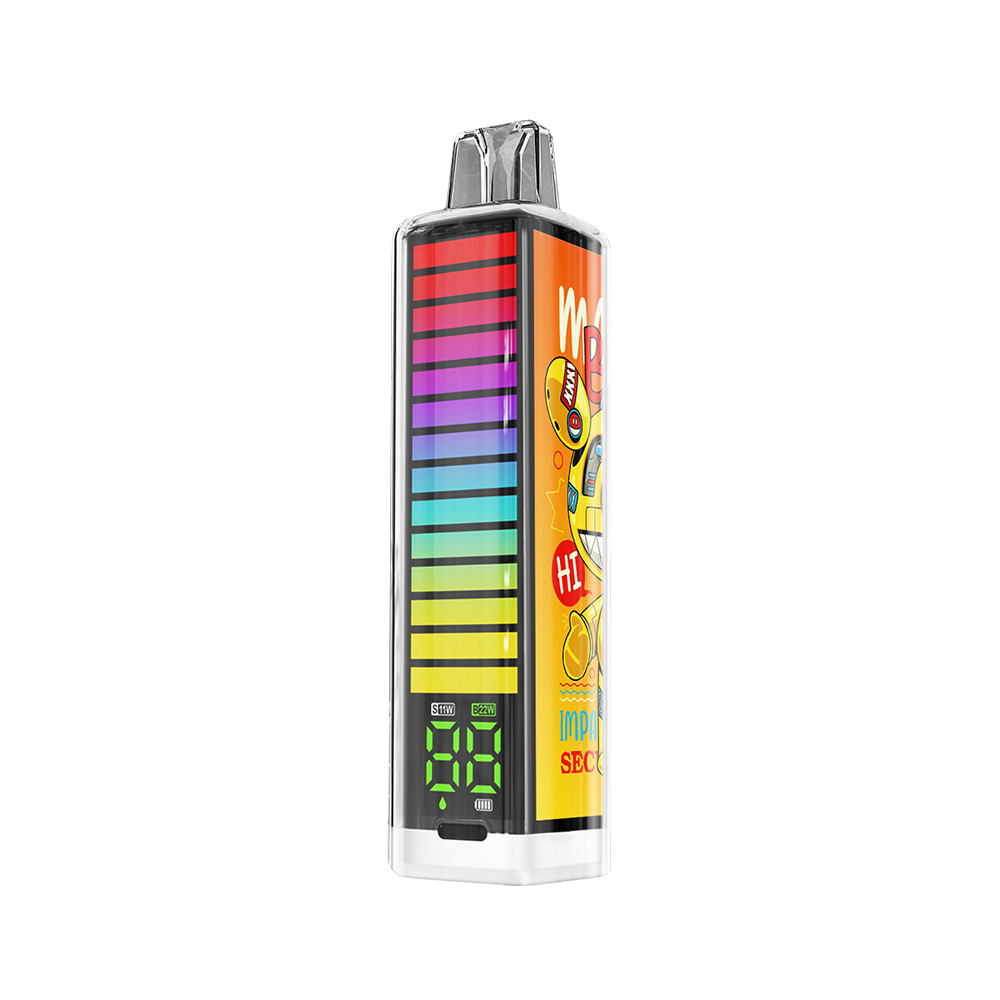 CKS Pulse 15000 Puffs Disposable Pod – pod999