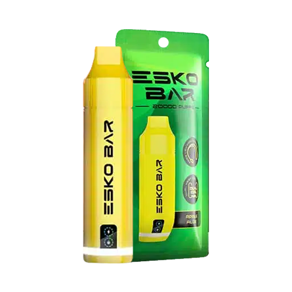 Esko Bar 20000 Puffs Disposable Pod – pod999