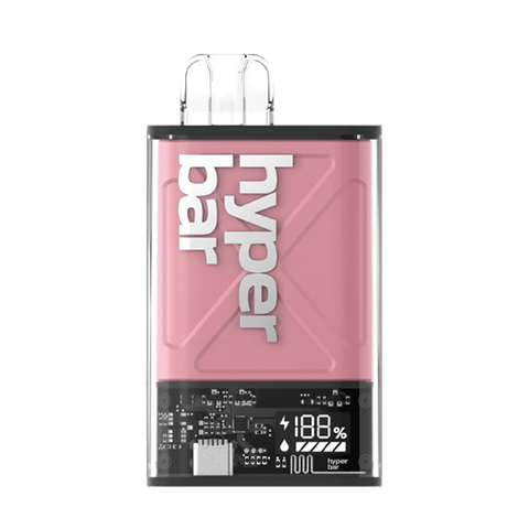 Hyperbar Ultra 12000 Puffs – pod999