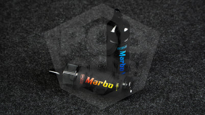 Marbo Bar 9000 Puffs Disposable Pod – pod999