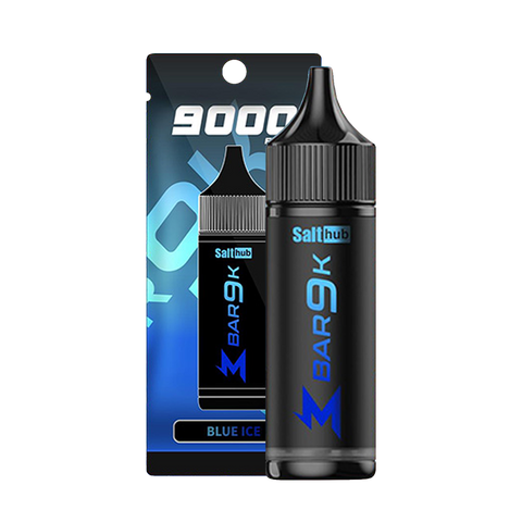 Marbo Bar 9000 Puffs Disposable Pod – pod999