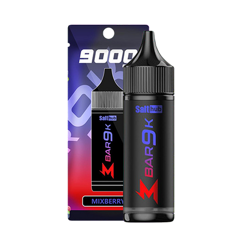 Marbo Bar 9000 Puffs Disposable Pod – pod999