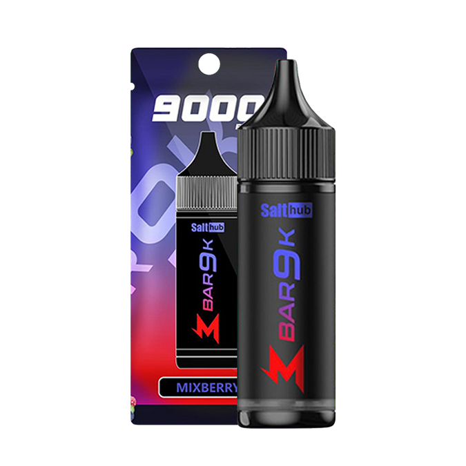 Marbo Bar 9000 Puffs Disposable Pod – pod999