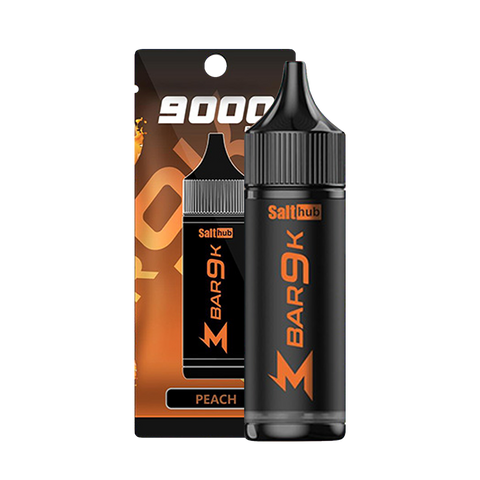 Marbo Bar 9000 Puffs Disposable Pod – pod999