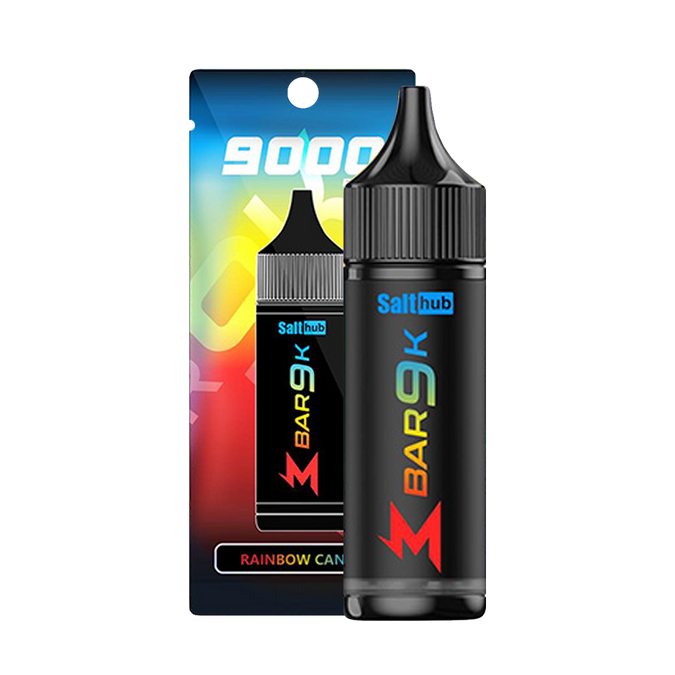 Marbo Bar 9000 Puffs Disposable Pod – pod999