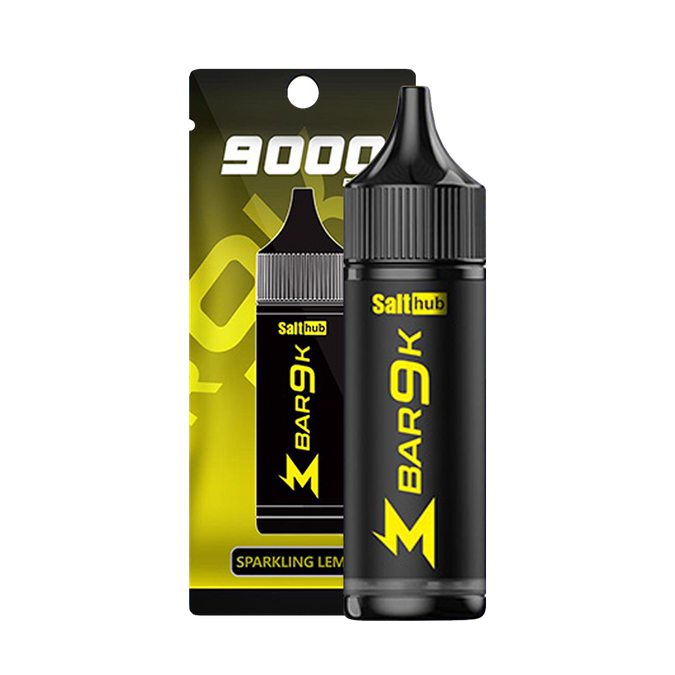 Marbo Bar 9000 Puffs Disposable Pod – pod999