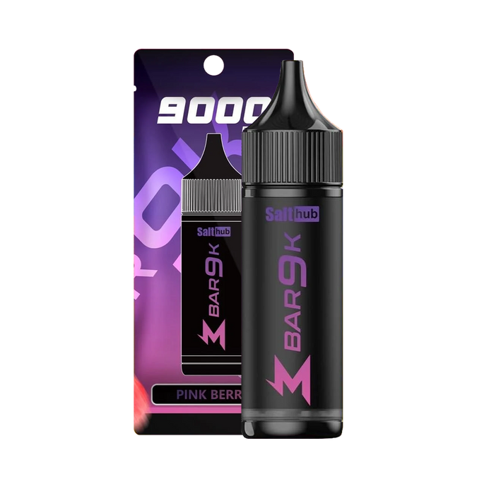 Marbo Bar 9000 Puffs Disposable Pod – pod999