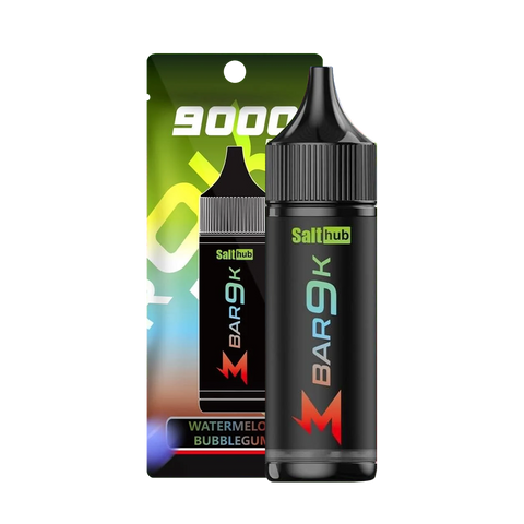 Marbo Bar 9000 Puffs Disposable Pod – pod999