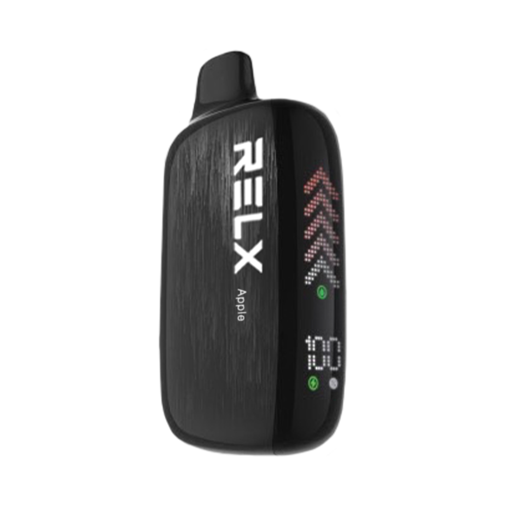 RELX NOVO 14000 Puffs Disposable Pod – pod999