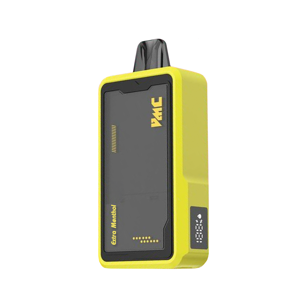 VMC 12000 puffs Disposable Pod – pod999